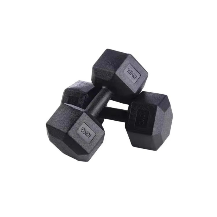 Fitness Equipment Manufacturer