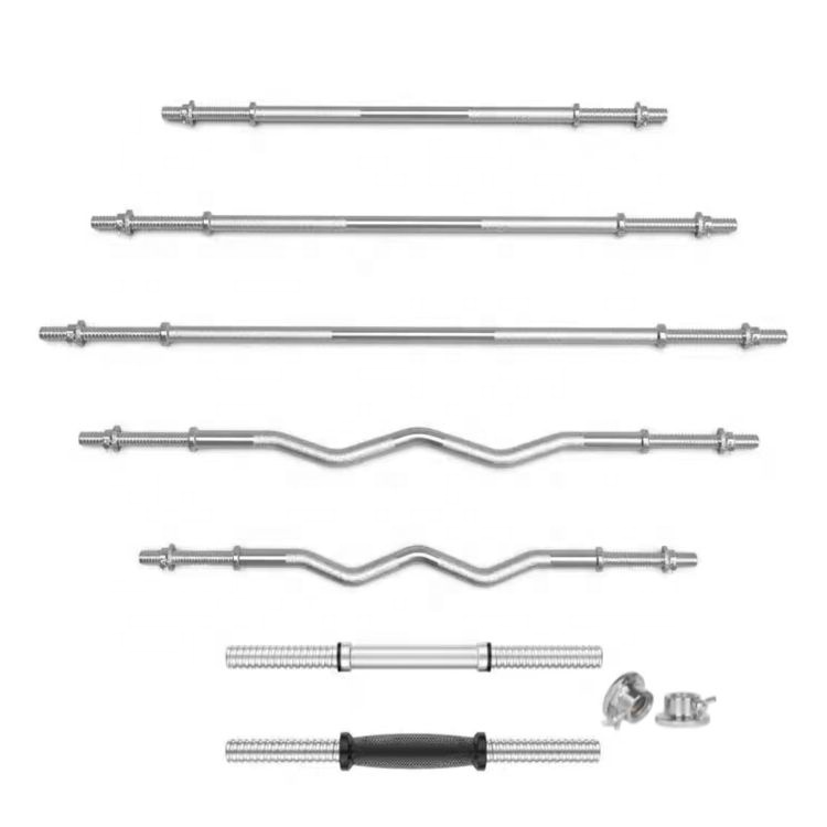 Barbell Bar – Fitness Equipment Manufacturer